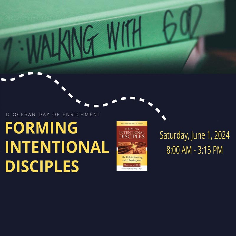 Diocese of Saginaw | Home